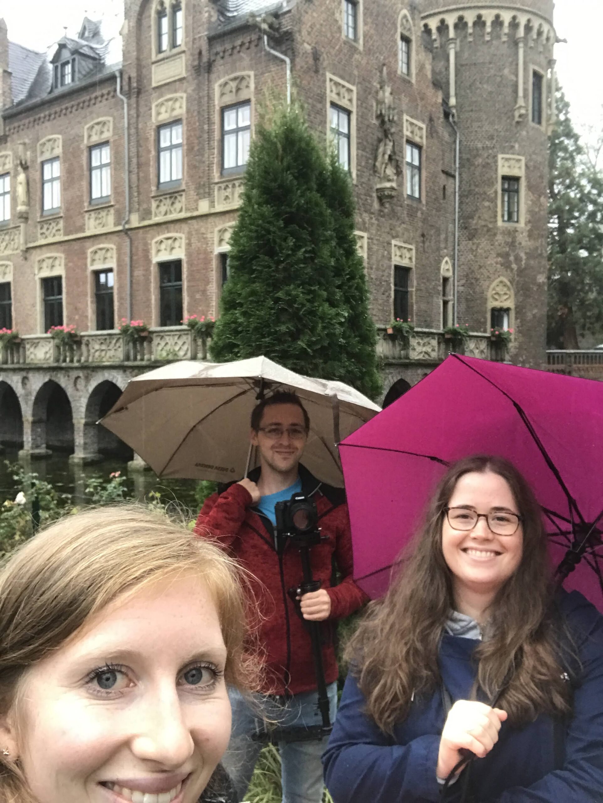 Paffendorf Castle, Germany: The Prettiest Water Castle – ExpatDiaries